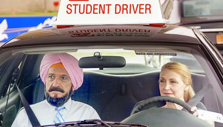 10 Best Movies about Taxi Drivers or the Central Character is Cabbie