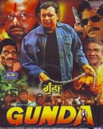 All Super Hit Dialogues of Gunda 1998 Movie