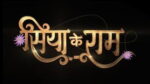 Siya Ke Ram Review - Facts, Cast and Locations