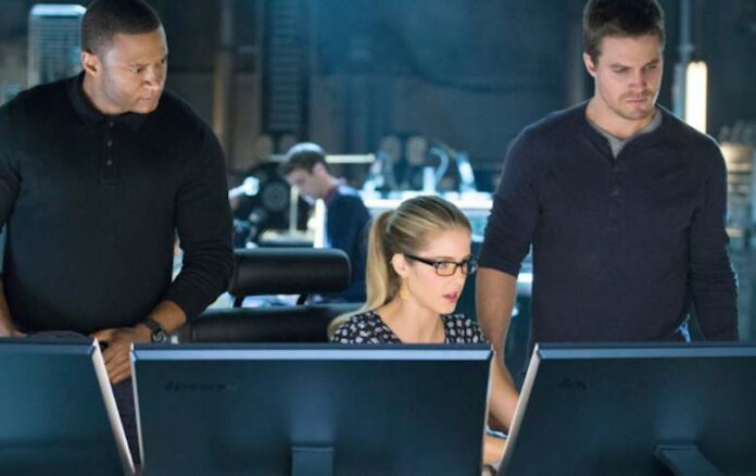 9 Best TV Shows on Computer Hacking and Cyber Crime for Nerds