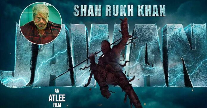 Jawan Review: SRK is on FIRE!!