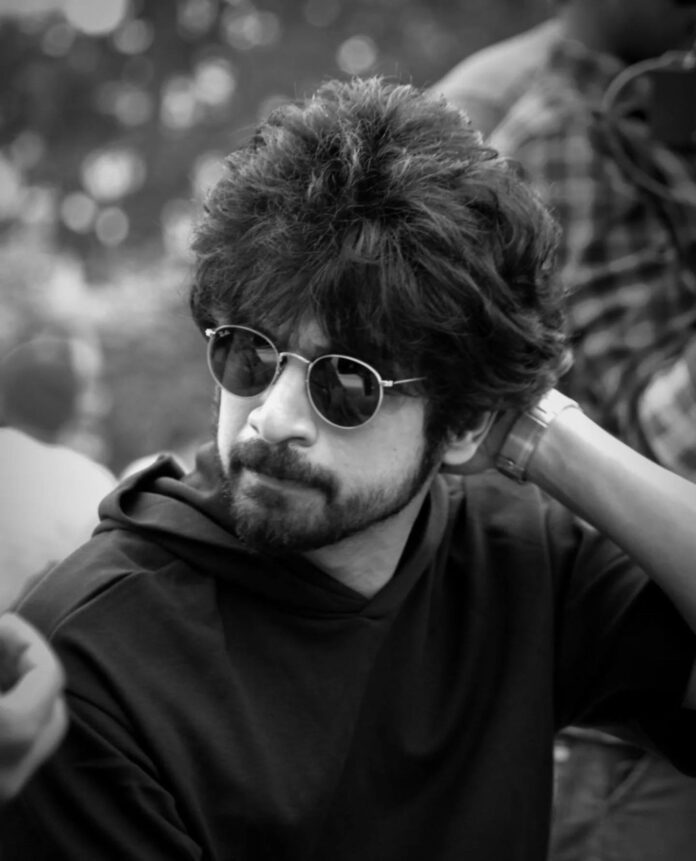 Arjun Das Wiki, Father, Age, Career, Girlfriend and Family